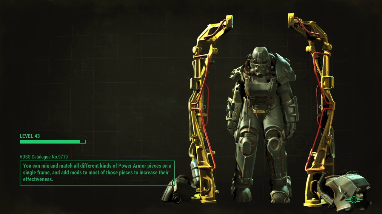 Fallout 4 Institute Episode 80 - YouTube