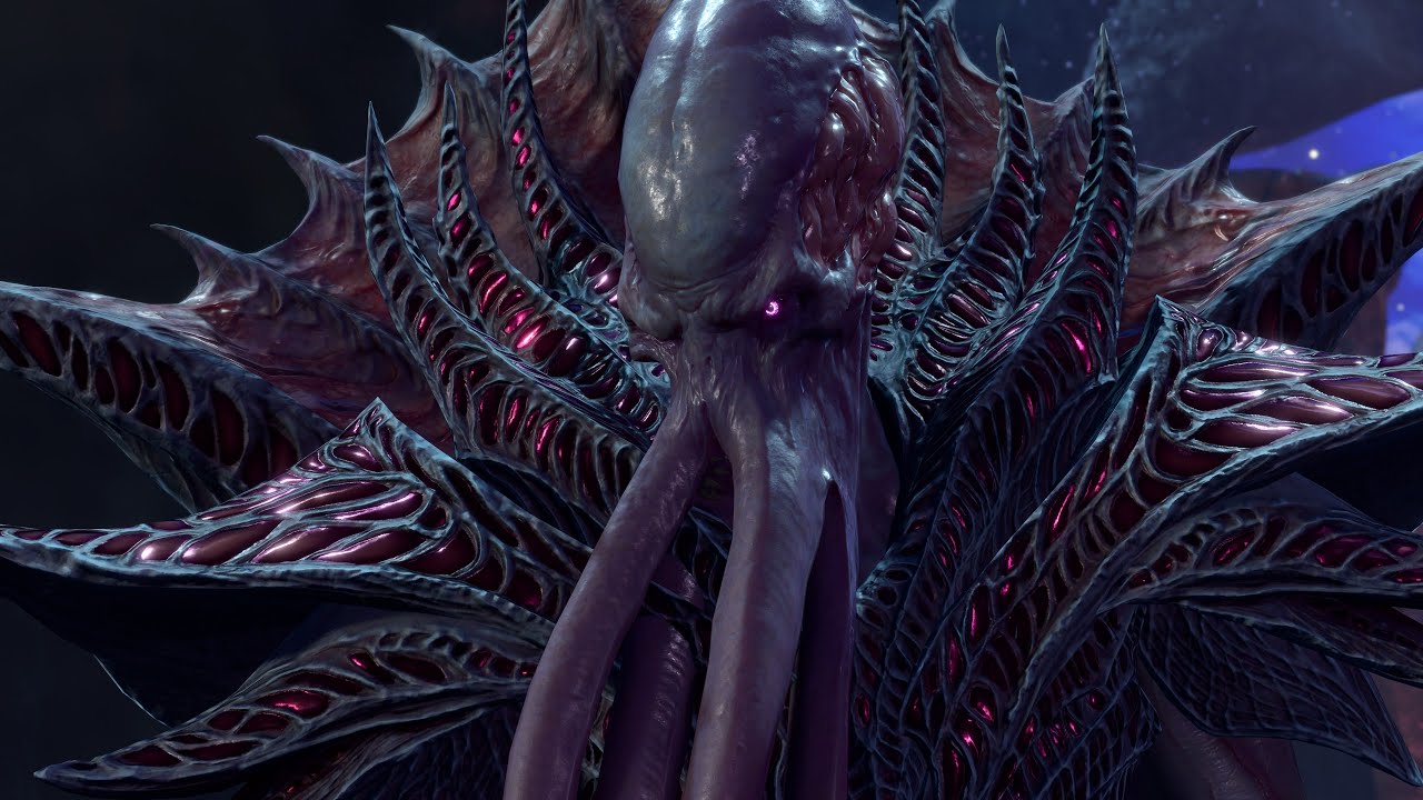 BG3/Baldur's Gate III OST Emperor's Theme - YouTube