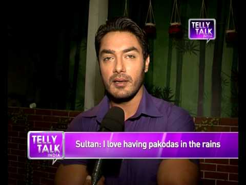 Madhubala -- Ek Ishq Ek Junoon: Sultan from 'Madhubala' gets candid about his love for rains