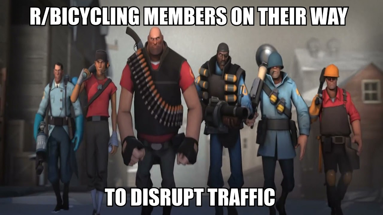 Every Kind of Redditor (Fans Explaining Meme) - YouTube