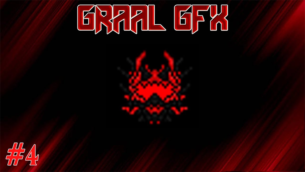 Graal GFX - Gas Mask [Episode 4] - YouTube