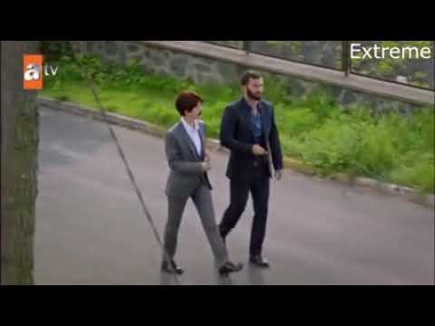 kara Kemal'in efsane düvüş sahnesi