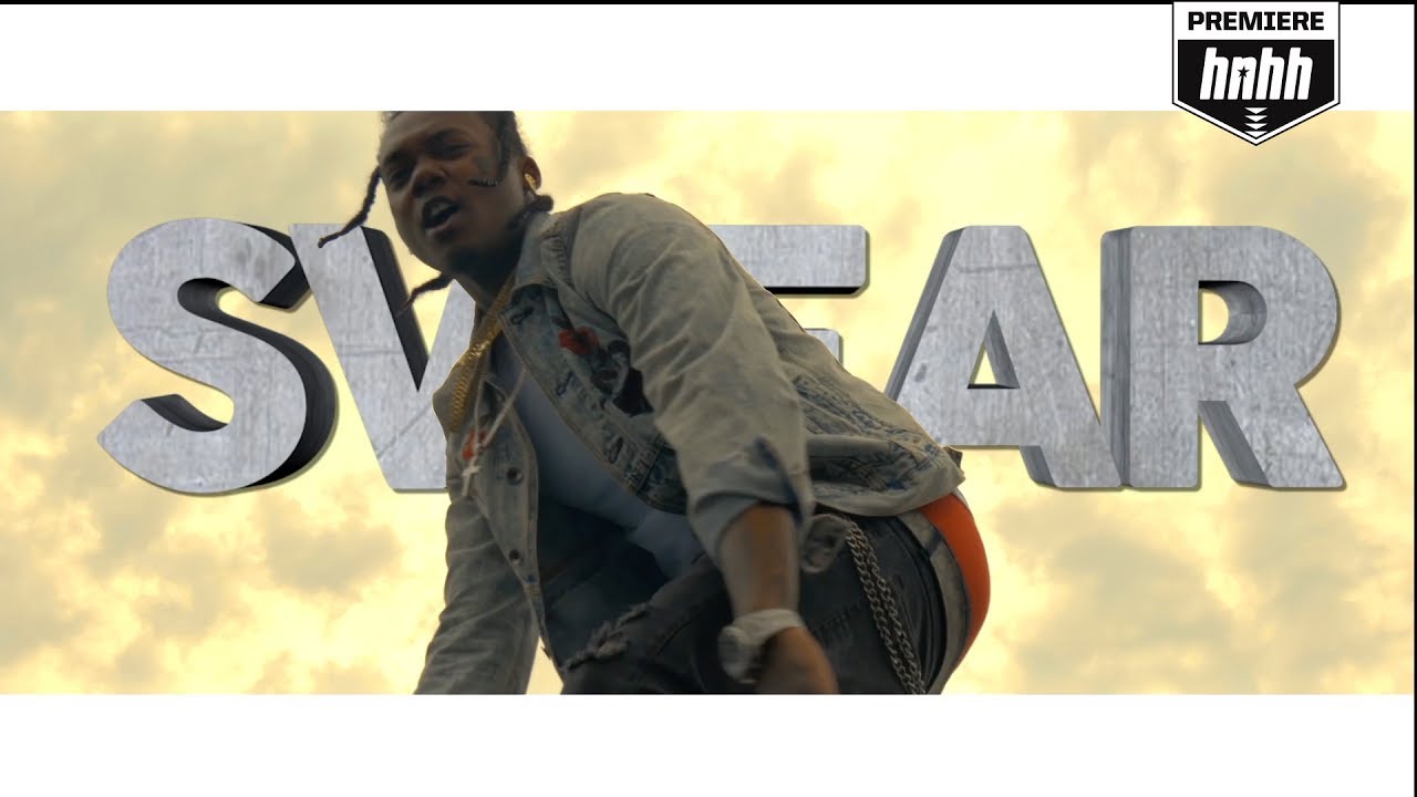 Que - I Swear (Official Music Video) - YouTube