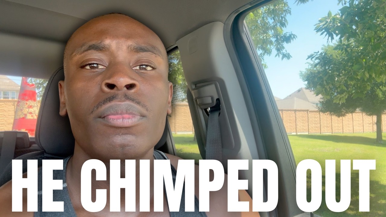 Chud The Builder Is A Symptom Of Civilizational Collapse - YouTube