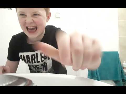 toilet vlog 2 - YouTube