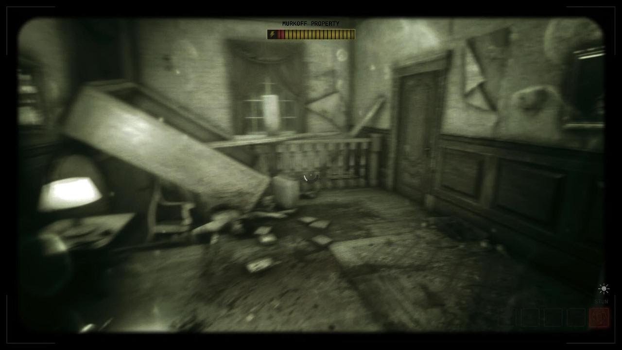 Outlast Trials | Fast Reagent Release (PS5) - YouTube