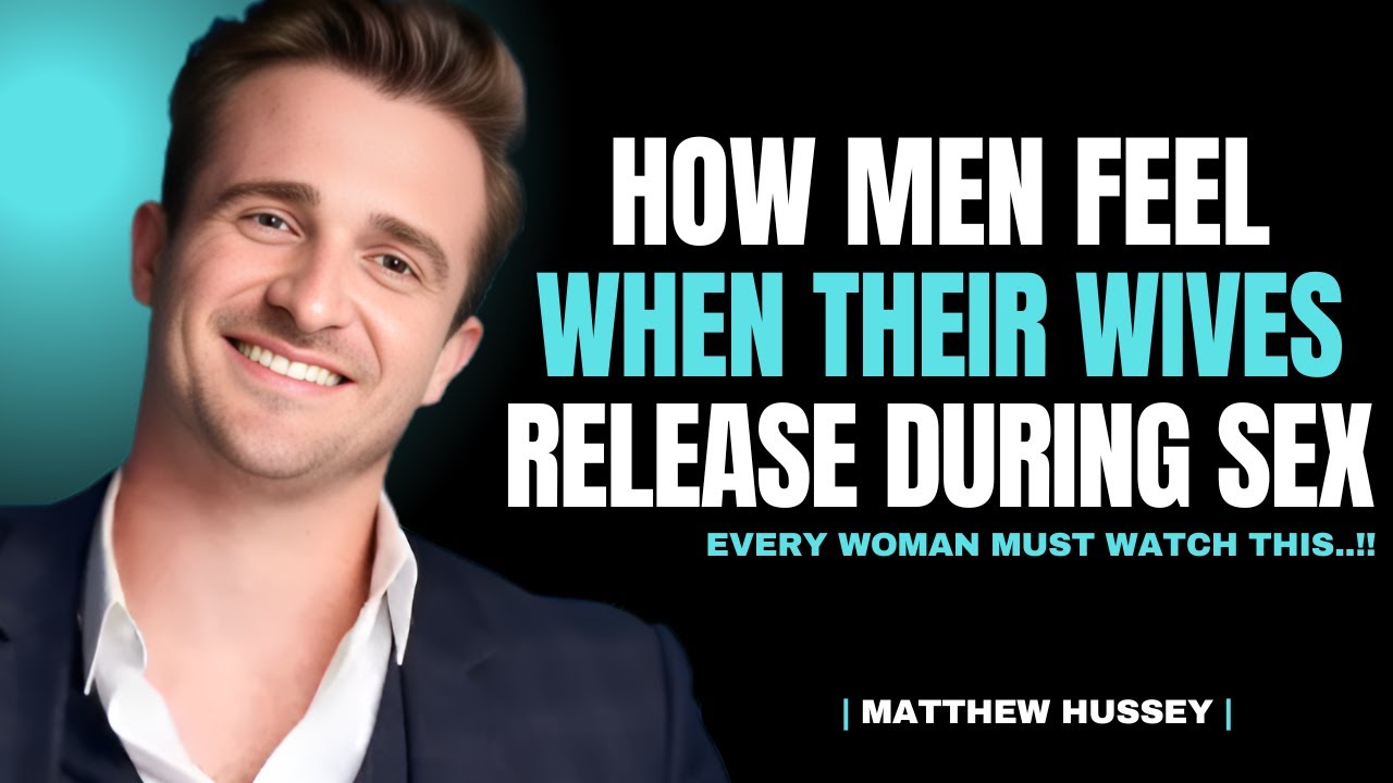 What Men Really Feel When Their Woman Reaches Climax | The Secret Every ...