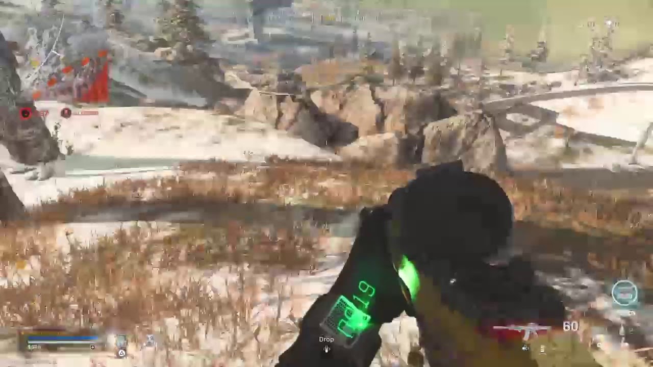 WZ # 37 Solo - YouTube