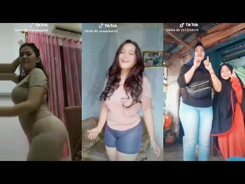 Tik tok cewe bahenol seksi - YouTube