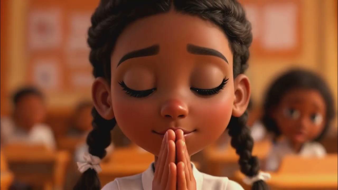 Ruby Bridges A Brave Step for Equality! - YouTube