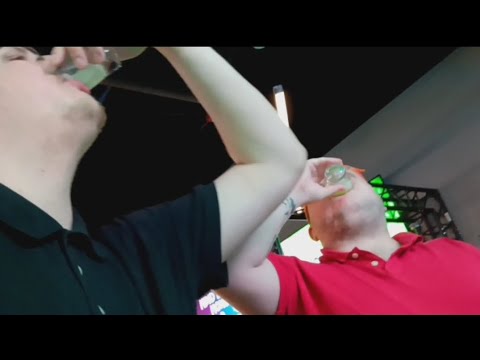 Mini Embassy Vlog - Matt's Vlogs - YouTube