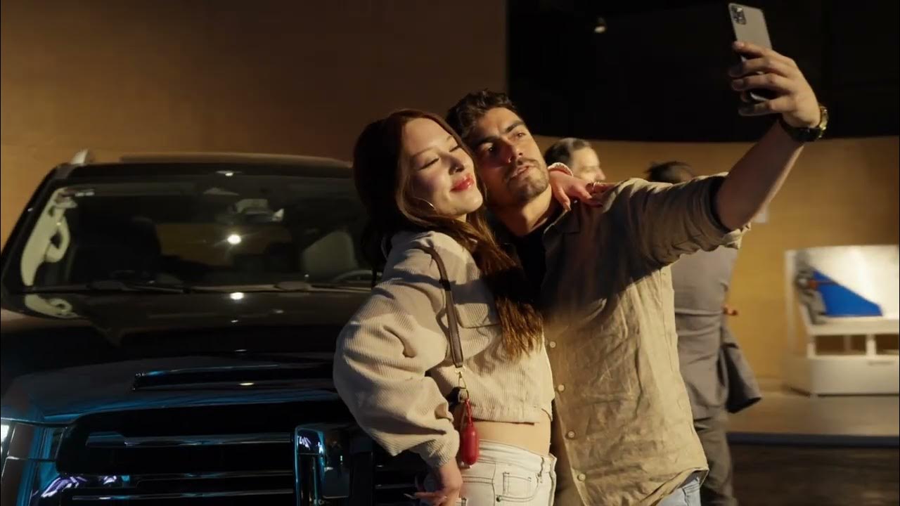 GWM Tech Day | GWM TANK 500 and Hi4-T Ignite Mexico Debut - YouTube