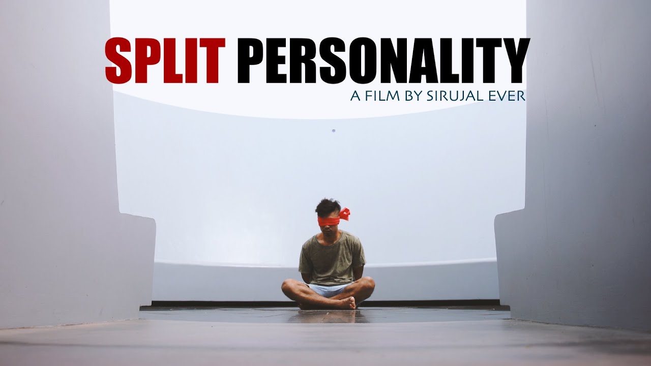 SPLIT PERSONALITY || NEPALI SHORT MOVIE - OFFICIAL TRAILER 2019 || A ...