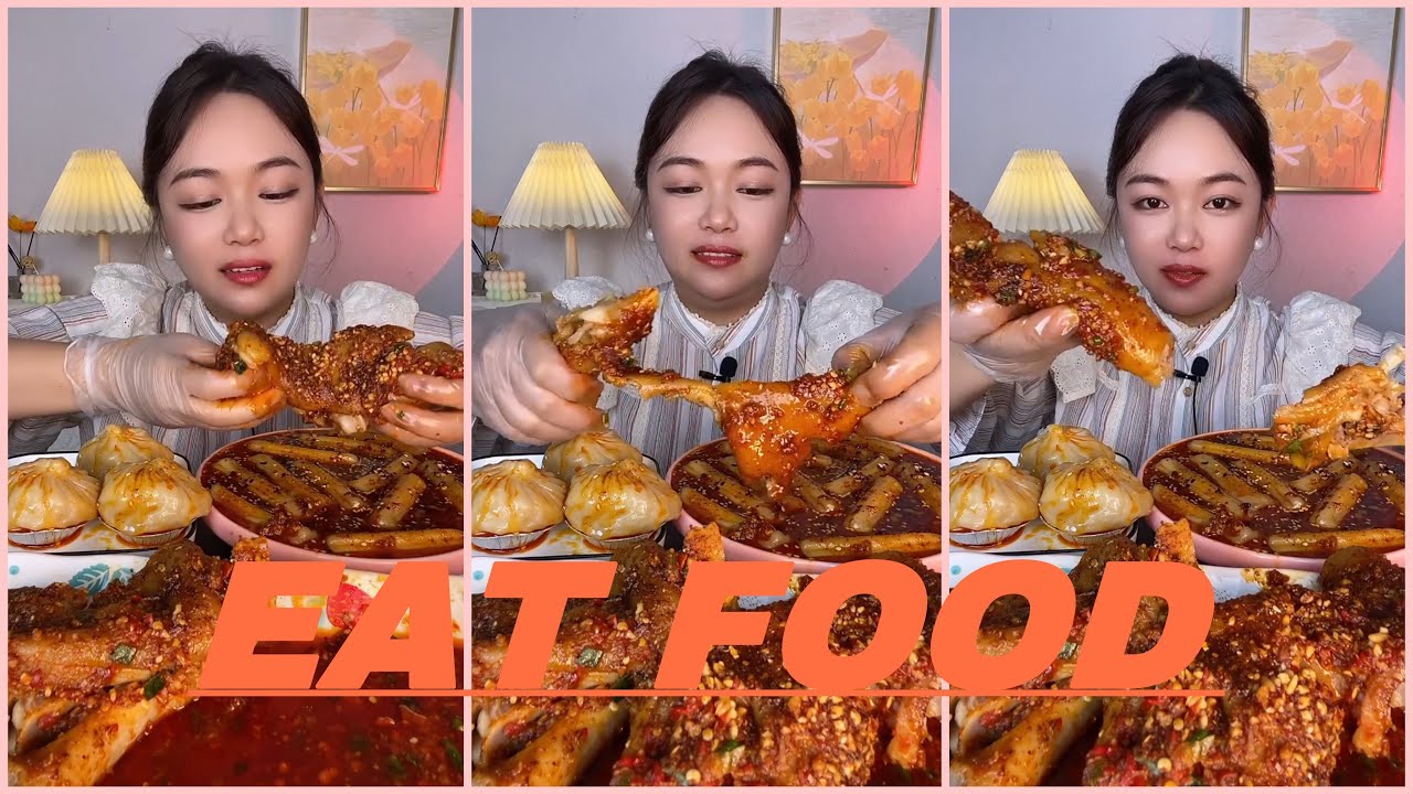 food, eat food, video eat food, good food, #11 - YouTube