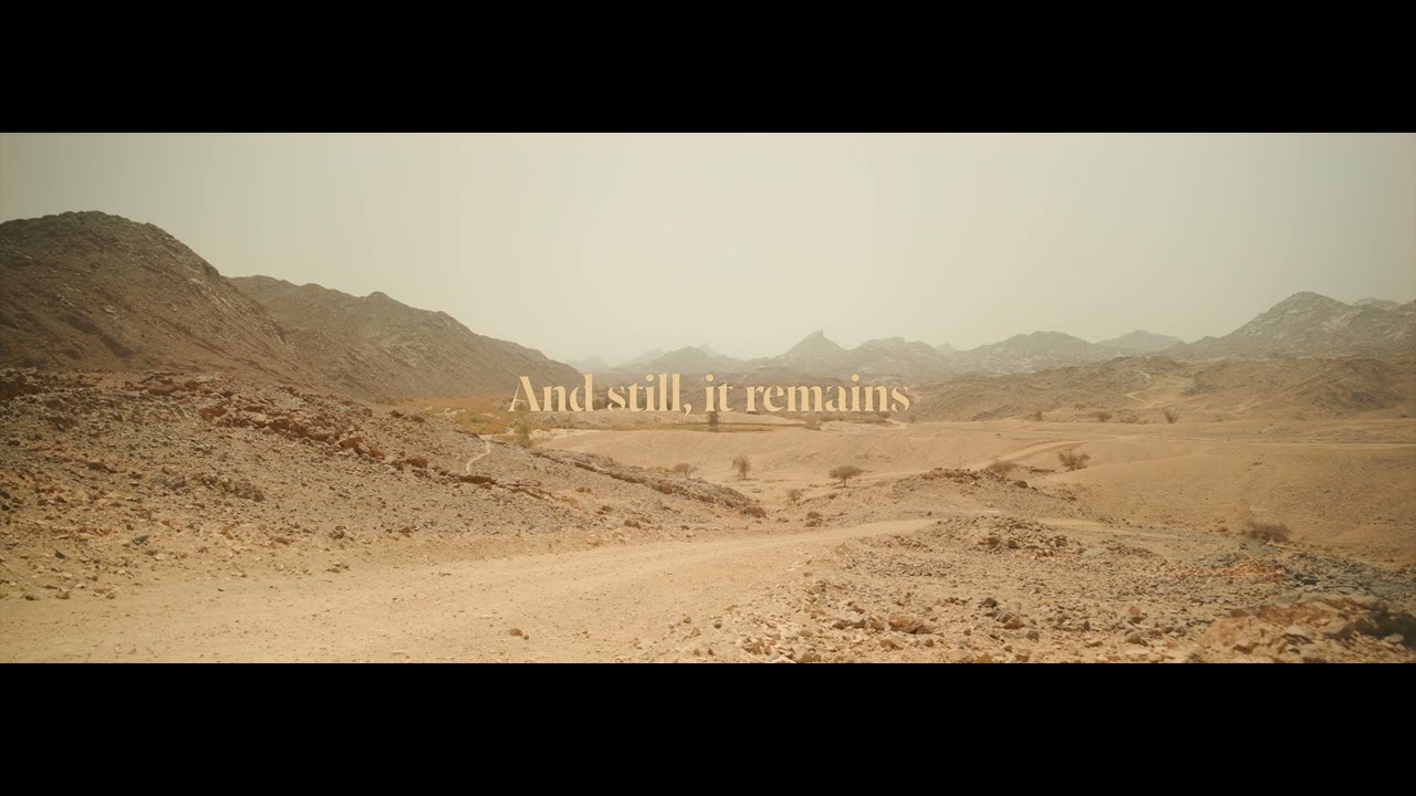 'And still, it remains' Trailer - YouTube