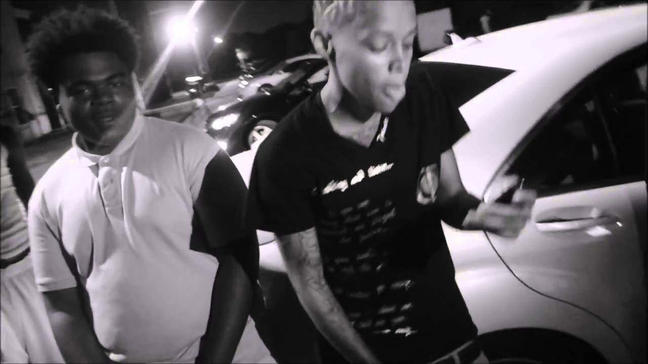 All The Time (Freestyle) - OMB Bloodbath - YouTube
