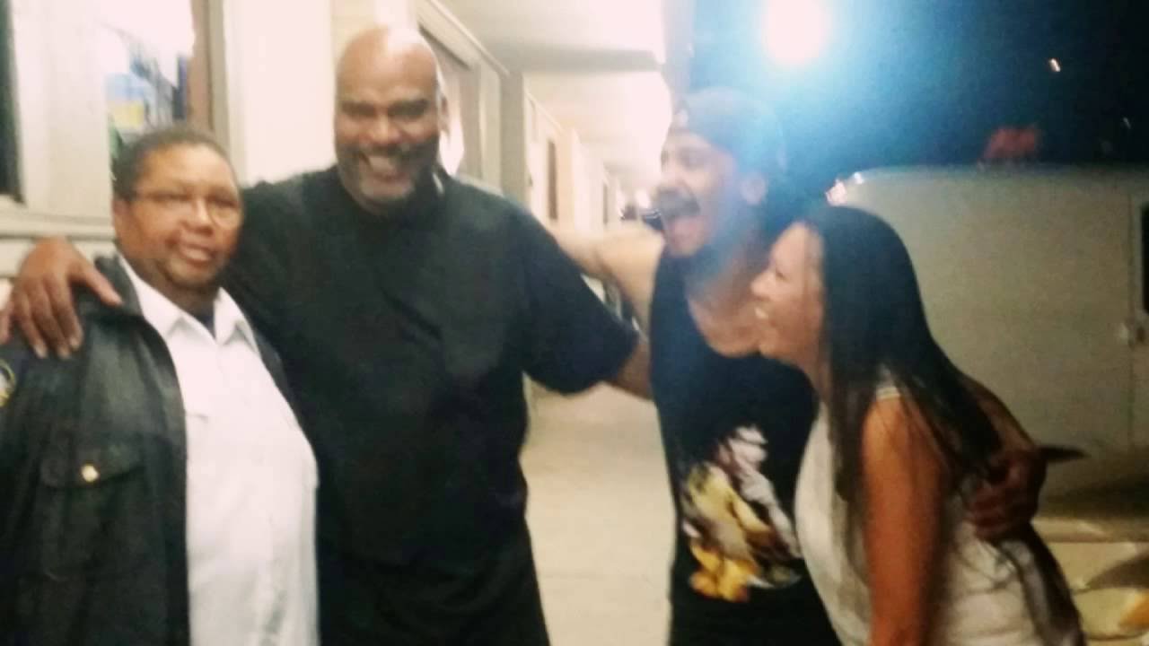 Happy Birthday Warren Anthony !¡ from Roach - YouTube