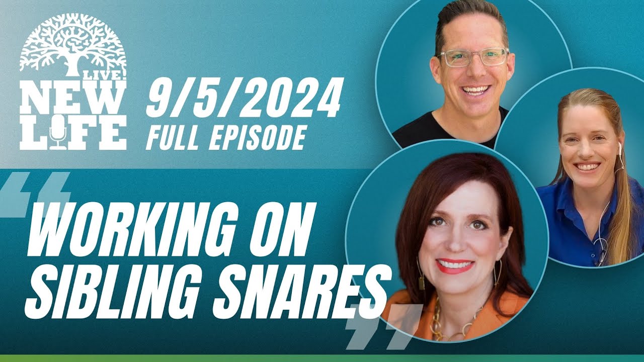 New Life Live! September 5, 2024 | FULL Show - YouTube