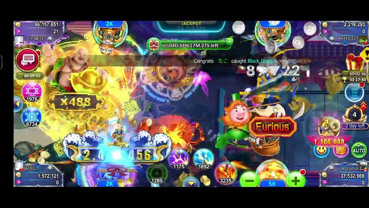 Golden Hoyeah Game #3 - YouTube