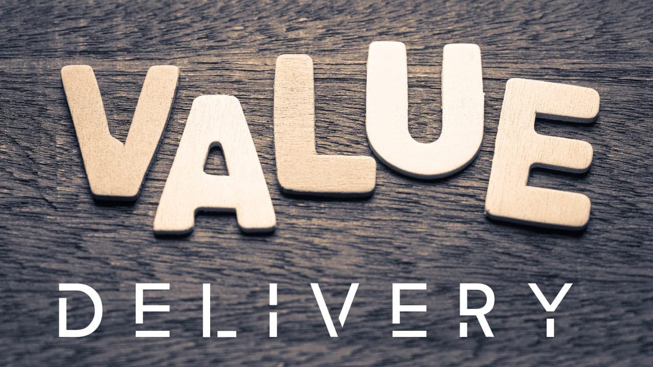 The Importance of Marketing and Delivering Value #management #marketing ...