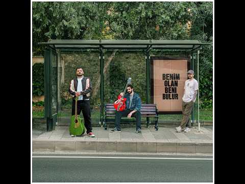 Emircan Fidan - Benim Olan Beni Bulur (Official Video)