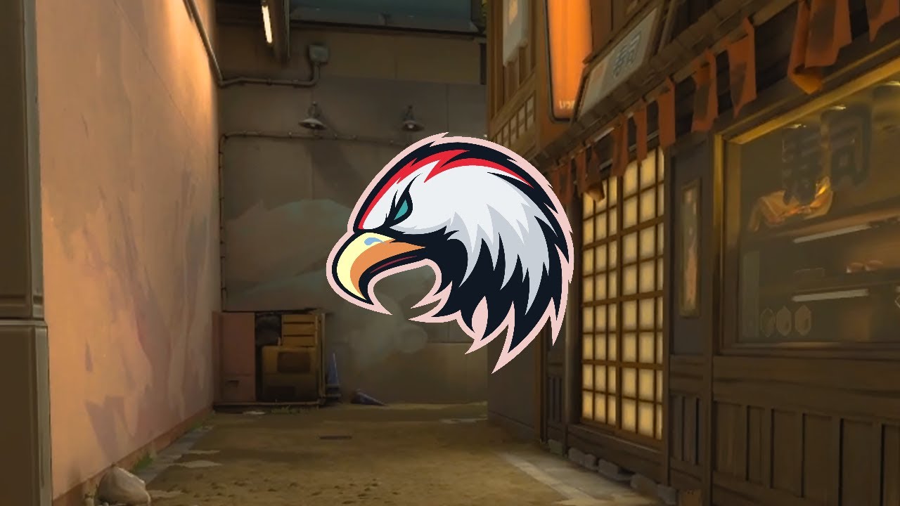 My NEW Valorant Intro - YouTube