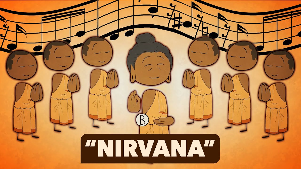 Nirvana" By Tiffany Roman - Instrumental Music - Extra History - YouTube