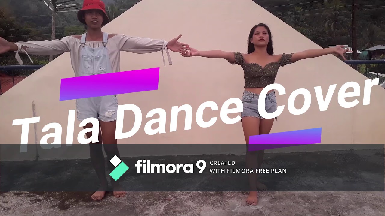 Tala Dance Cover and Tutorial - YouTube