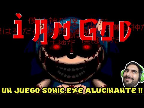 Video: UNO DE LOS MEJORES JUEGOS SONIC.EXE QUE HE PROBADO - Sonic.ERR ...