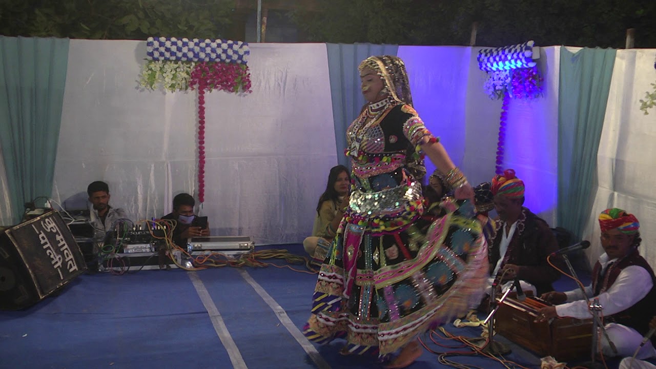 Langa party - YouTube