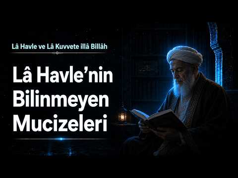 Lâ Havle’nin Bilinmeyen Mucizeleri: Çaresiz Kaldığın Anlarda Kapıları Açan O Büyük Anahtar