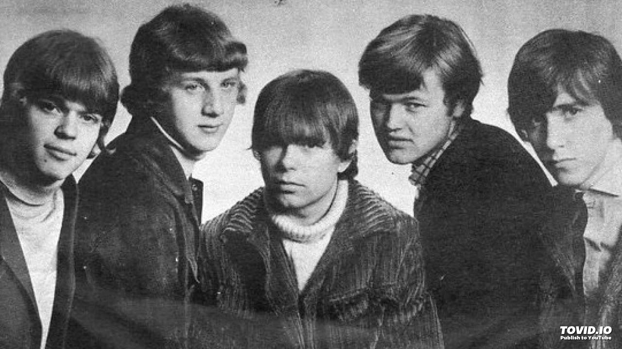 Sooner Or Later - Night Time (The Strangeloves Cover) - YouTube