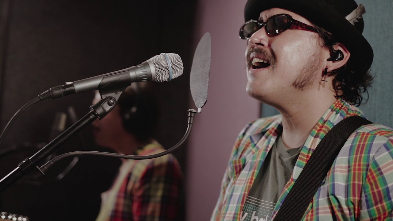 Disco Buffet - Live Session (Completo) - YouTube