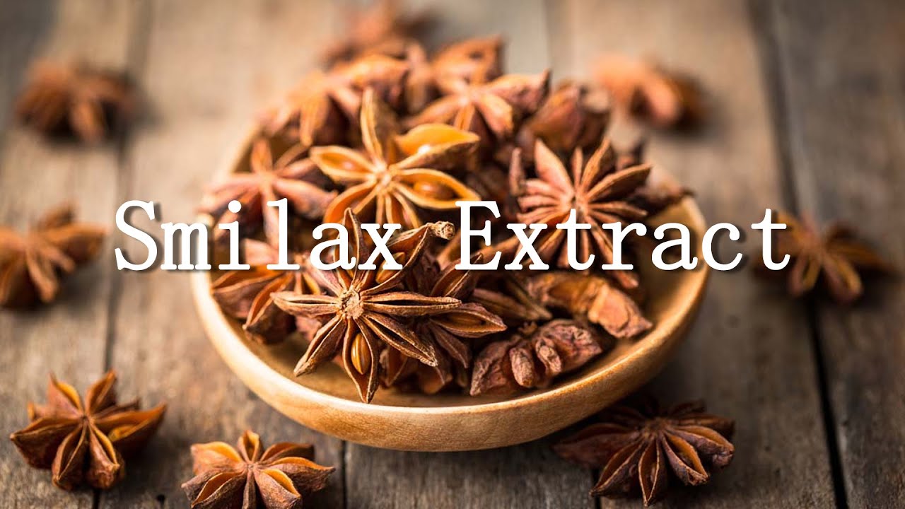 Star Anise Extract, Reducing fever, Sterilizing and Repelling insects ...
