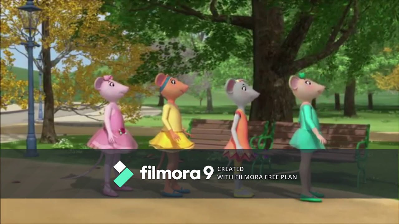 Angelina, Gracie, Vicki and Alice cheerleading! - YouTube