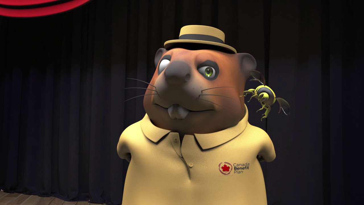 Introducing Chubb | Your Robo Advisor from Canada Benefit Plan - YouTube