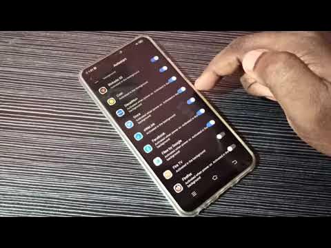 Apps Autostart Setting in Android | Enable or Disable ? - YouTube
