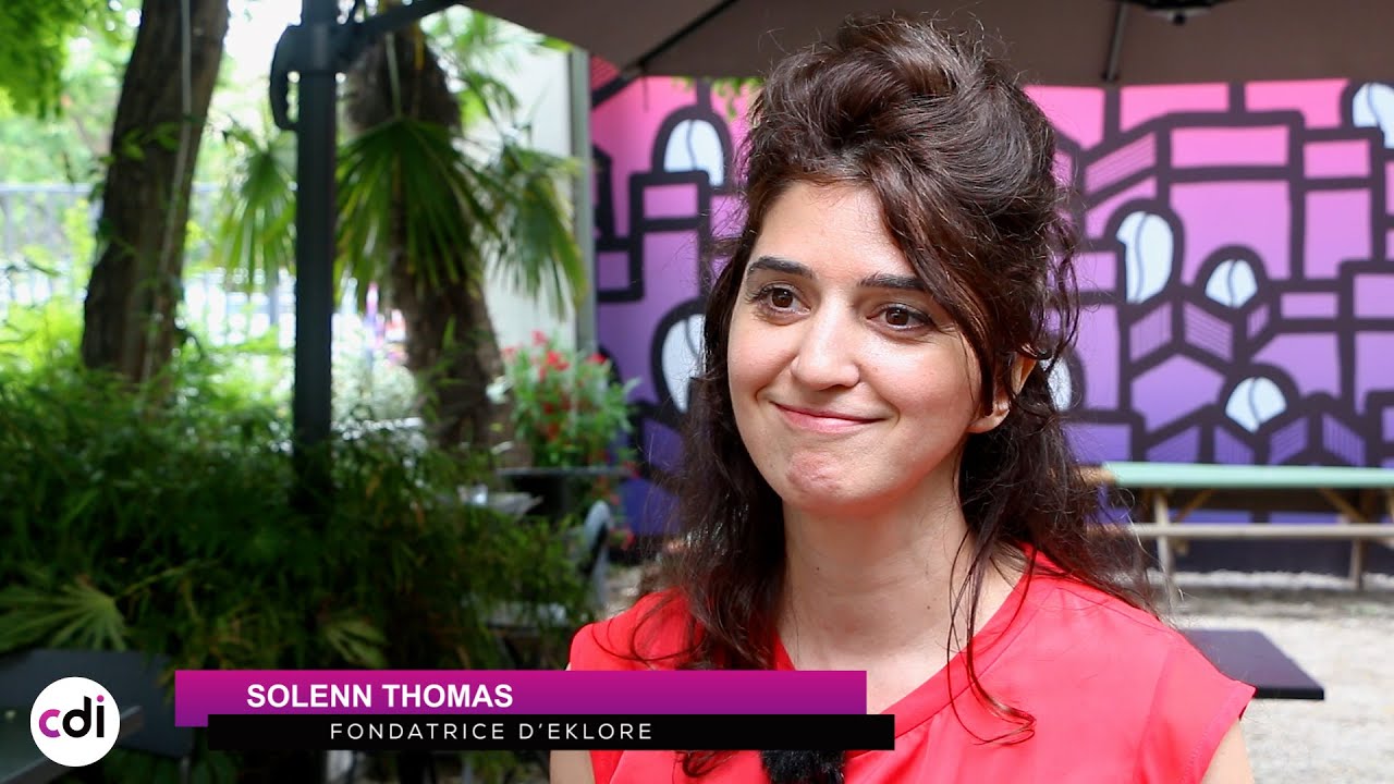 Solenn Thomas : « La culture d’entreprise permet à chacun d’exprimer sa ...