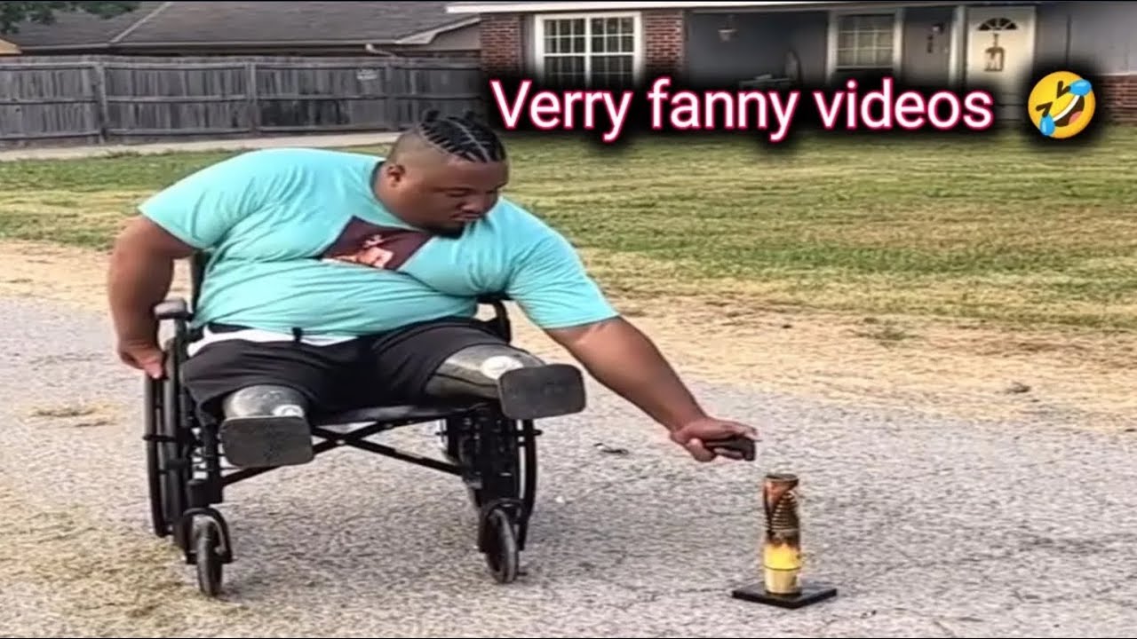 Best fanny fails video | best comedy videos | fanny video | fan video ...