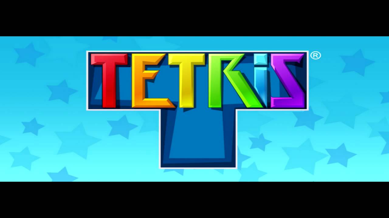 Tetris Android version Main menu theme music - YouTube
