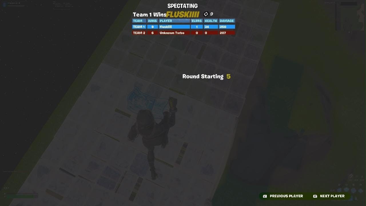 Fortnite 1v1 kbm vs controller - YouTube