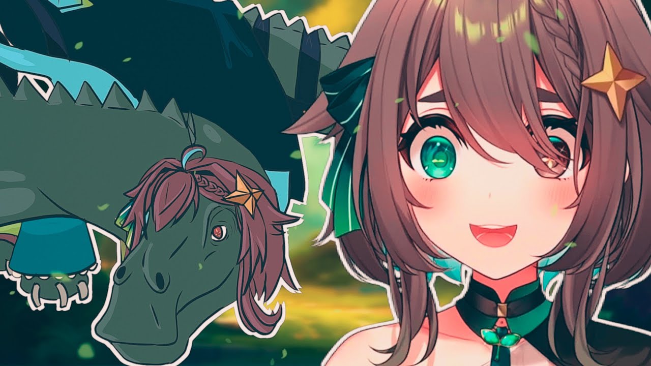 🟢 【ES/JP】Vienes y te toco el... veamos videos🌱 - YouTube