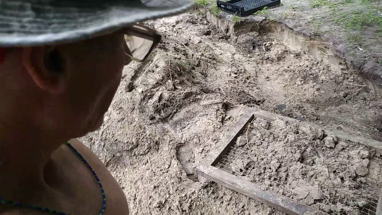 Big Sifter Pulls A Point Sat 3 - YouTube