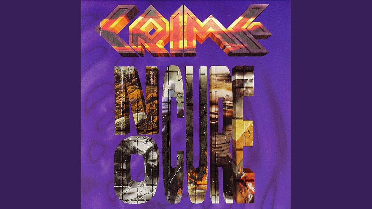 No Cure (Remastered) - YouTube