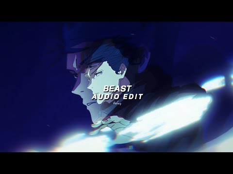 beast - Mia Martina feat. Waka Flocka ♪ edit audio ♪