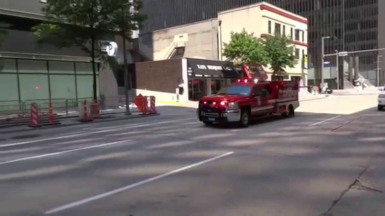 HFD - Houston Fire Department - YouTube
