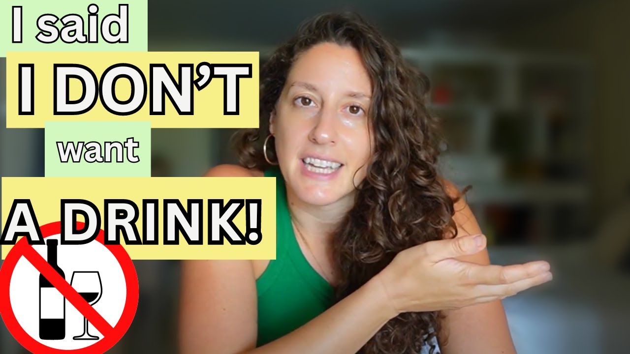 STOP ALCOHOL SHAMING |How bars and drinking affect DATING CULTURE | My ...