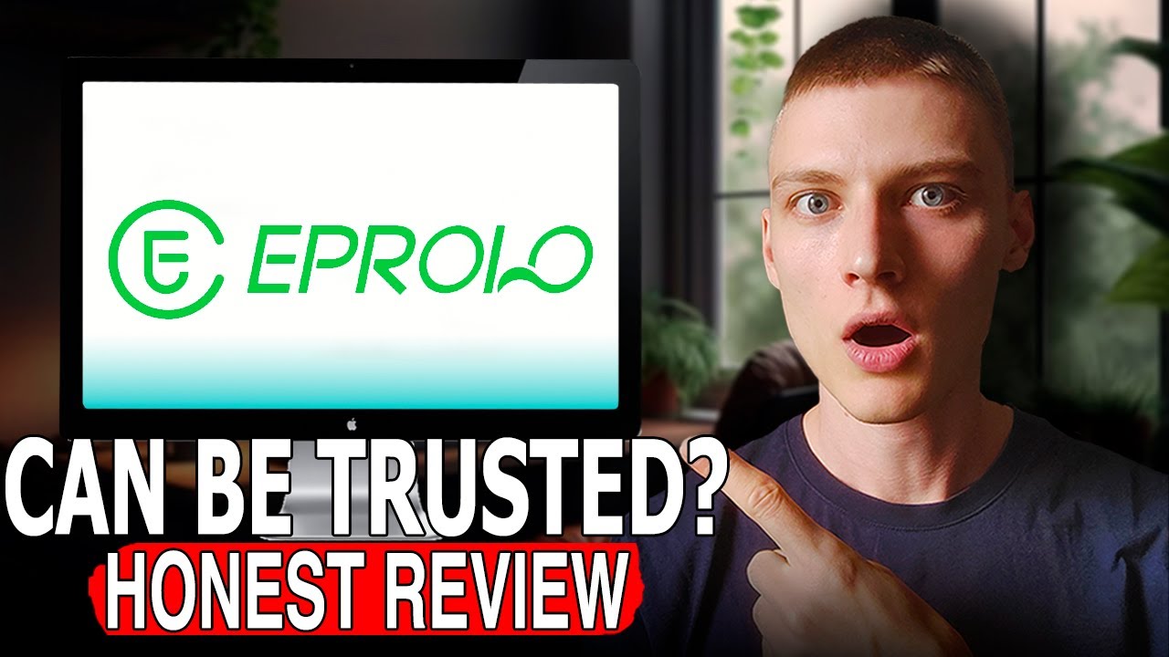 EPROLO Dropshipping Platform Review: The Ultimate Guide for ...
