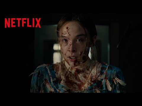 Lizzie Confronts Her Father | Monster: The Lizzie Borden Story | Netflix