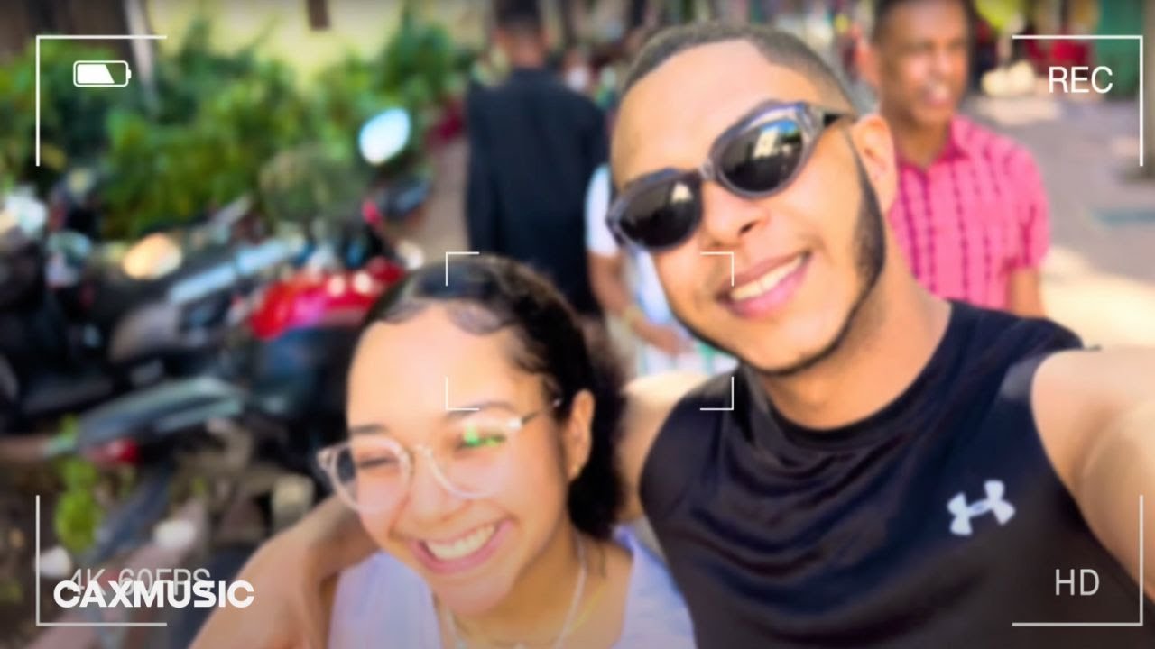 DJ Dickson - República Dominicana 🇩🇴 ( Video Oficial ) - YouTube